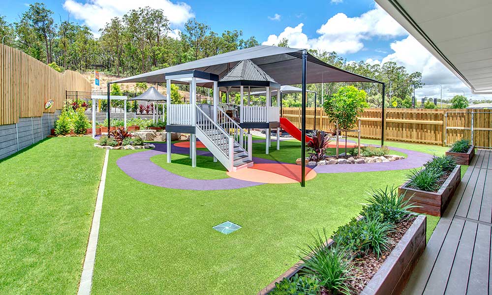 Home - Imagine Education Group