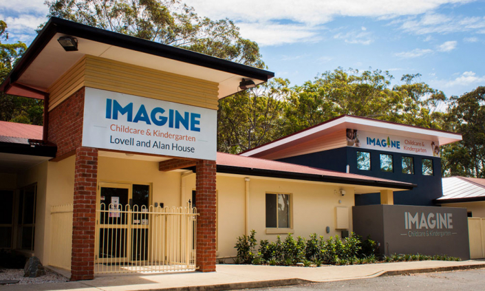 Queensland Centres - Imagine Education Group