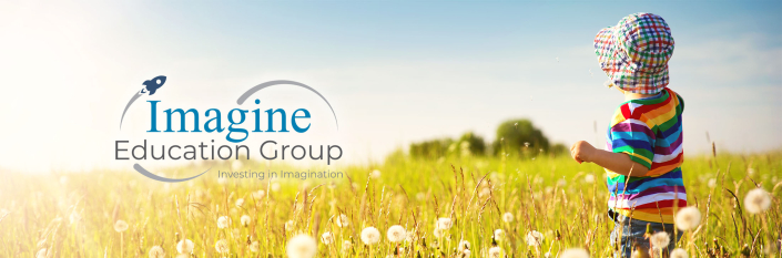 Home - Imagine Education Group