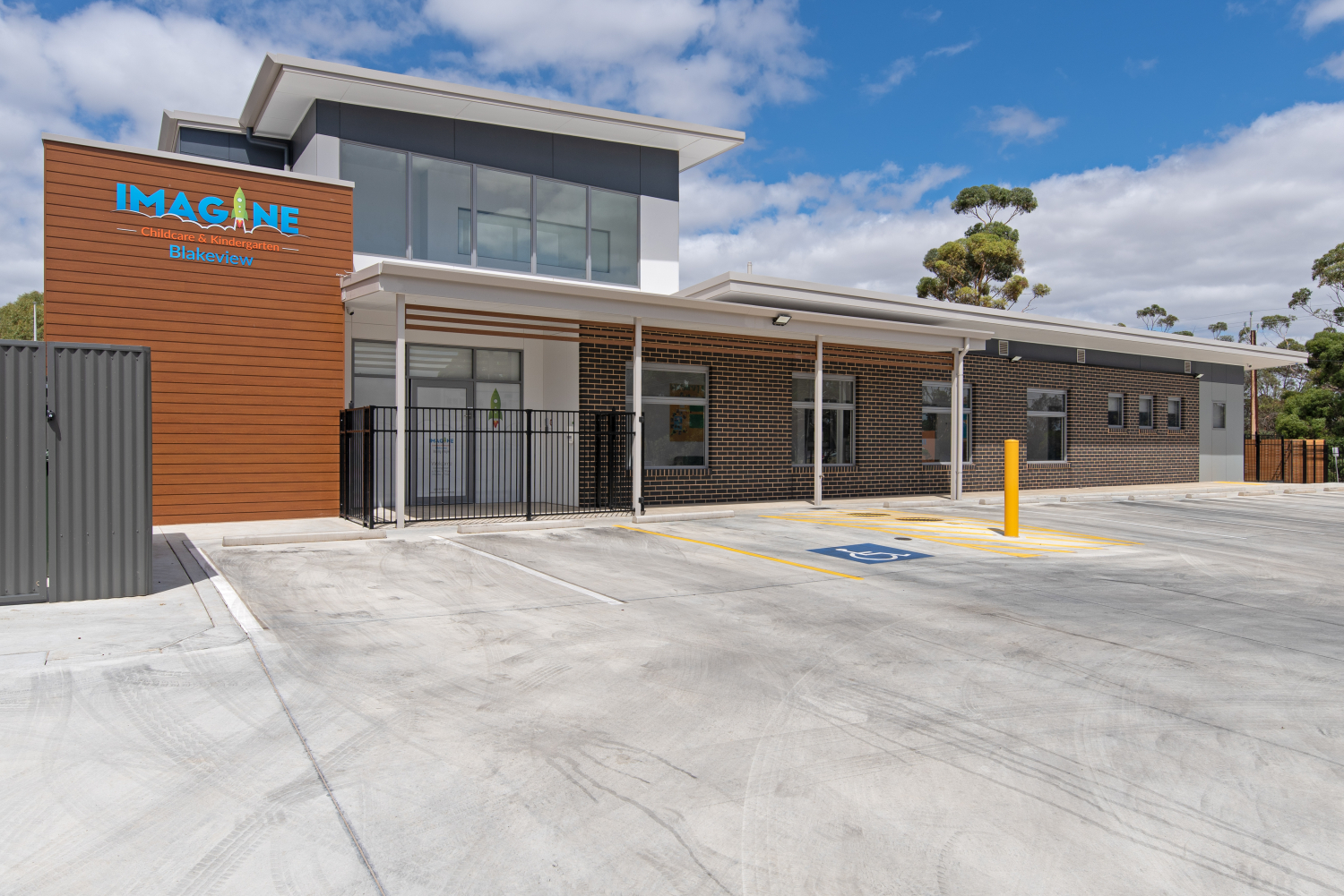 South Australia - Imagine Education Group