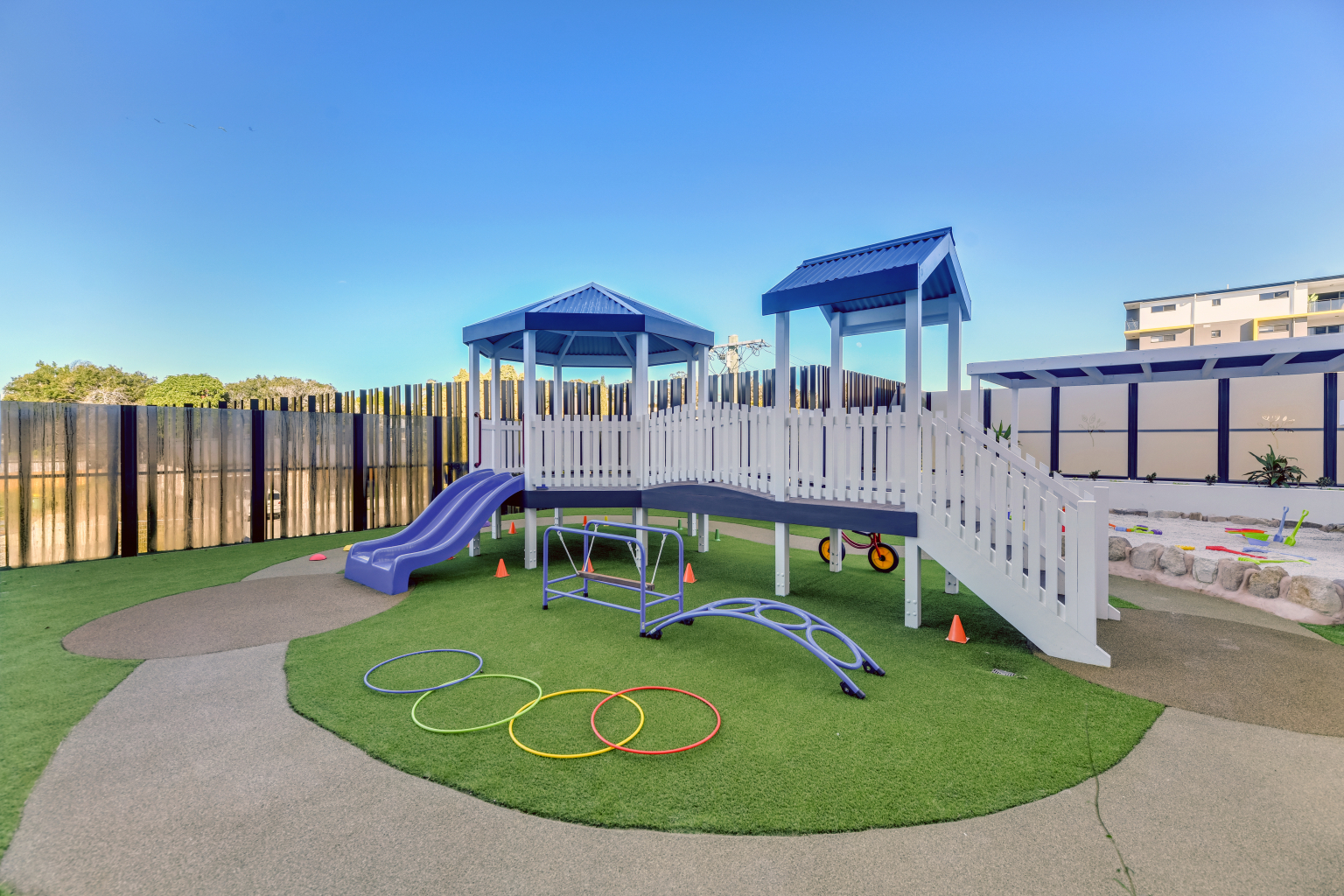 South Australia - Imagine Education Group