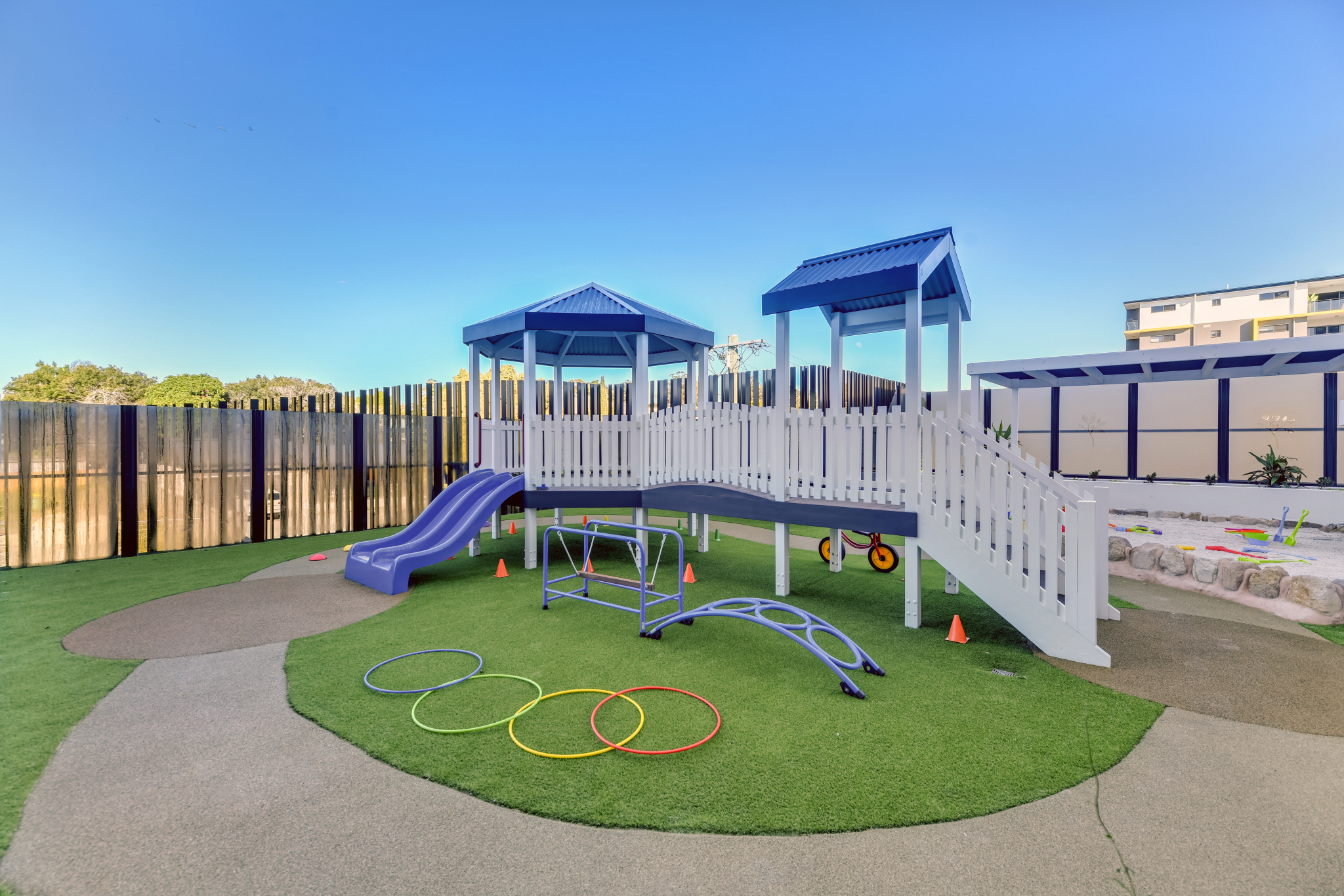 South Australia - Imagine Education Group
