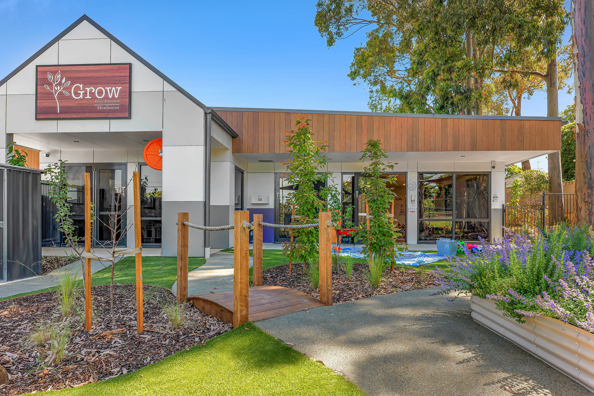 Victoria - Imagine Education Group