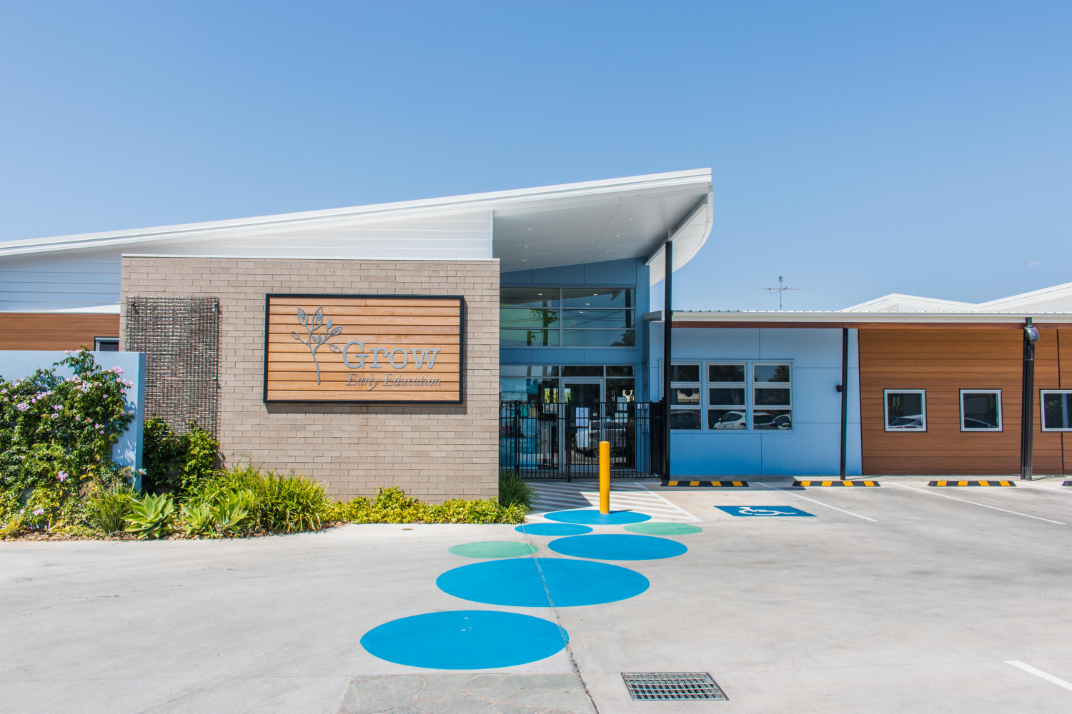 Queensland Centres - Imagine Education Group