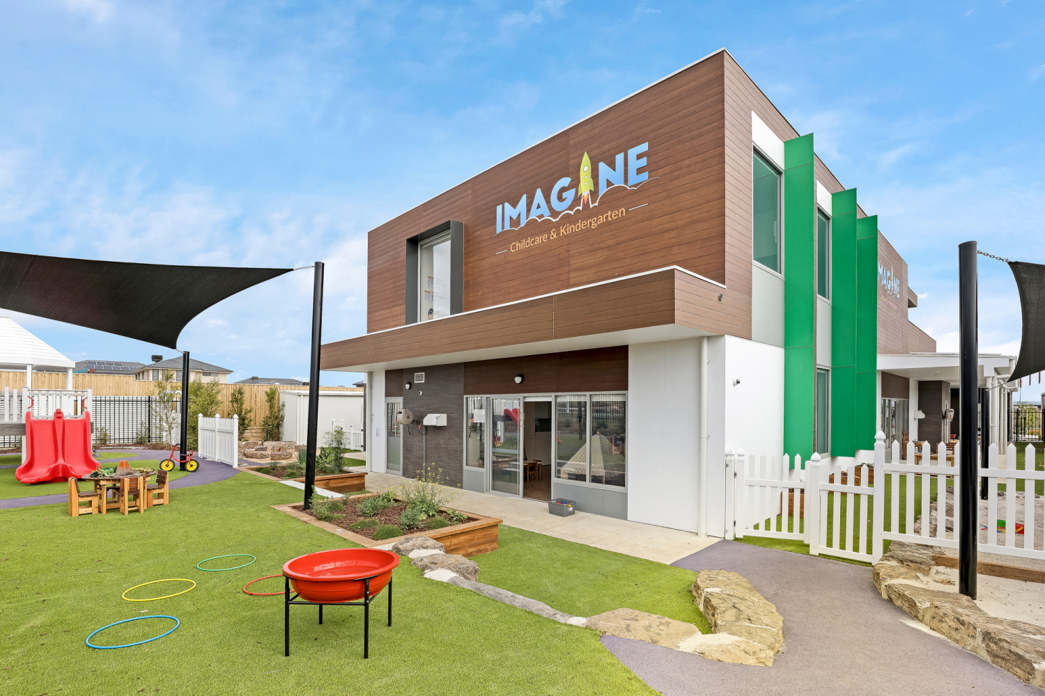 Victoria - Imagine Education Group