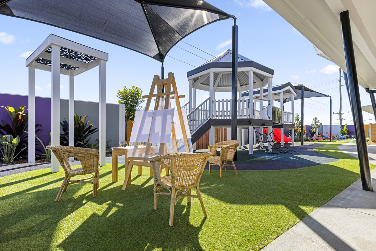 South Australia - Imagine Education Group