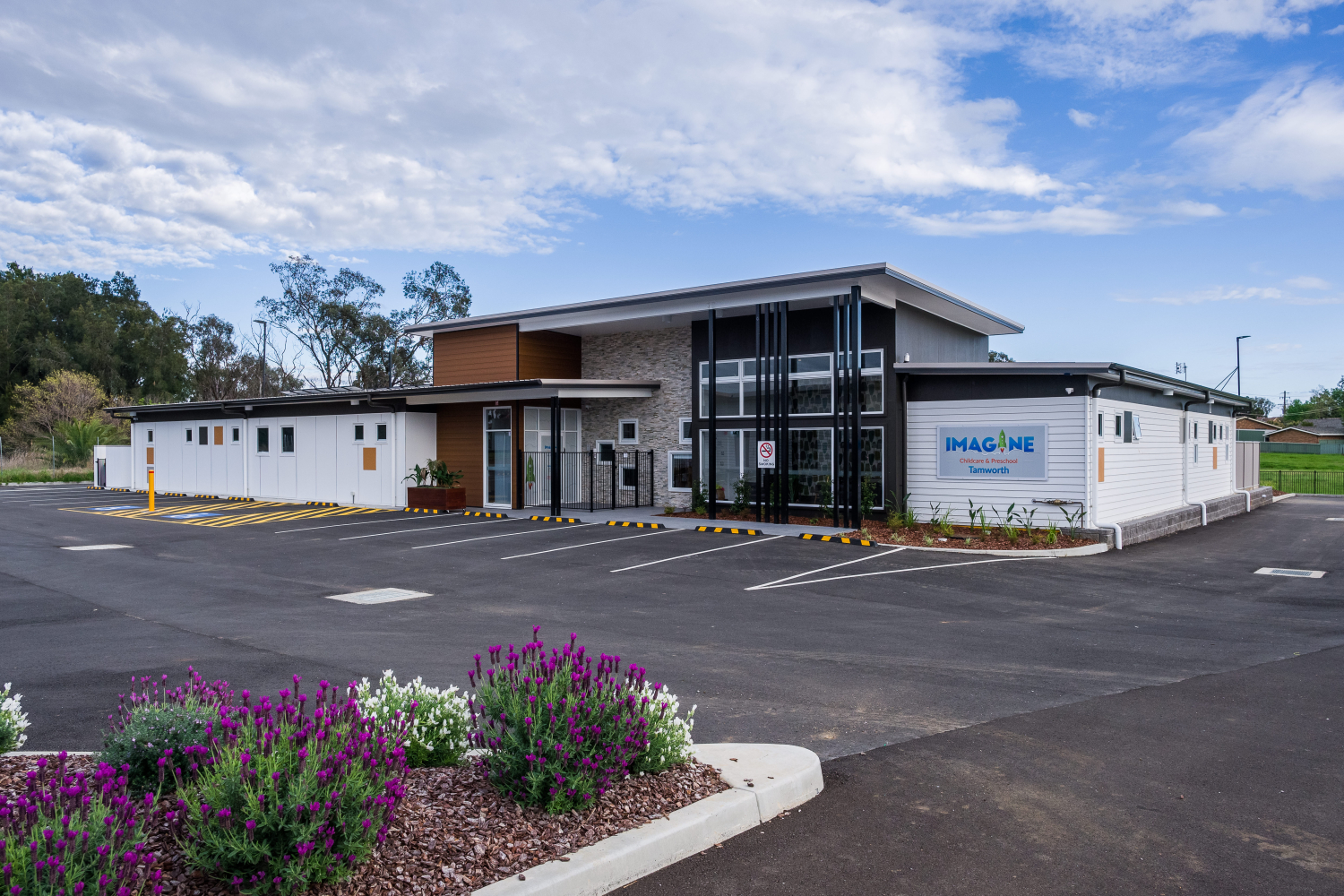 New South Wales - Imagine Education Group