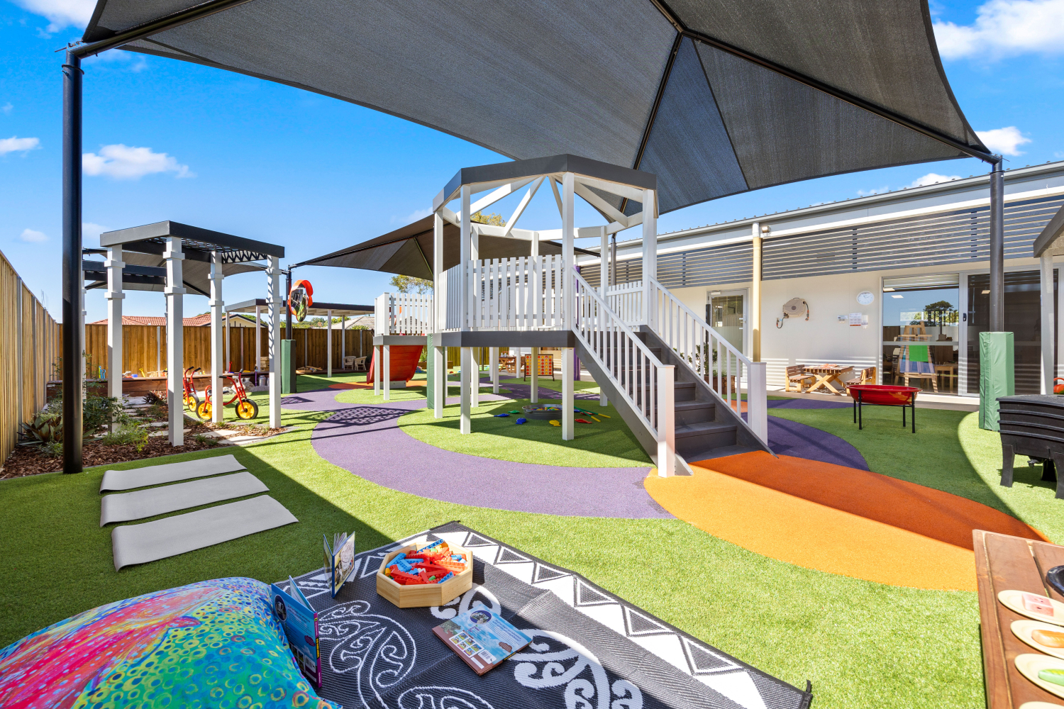 Queensland Centres - Imagine Education Group