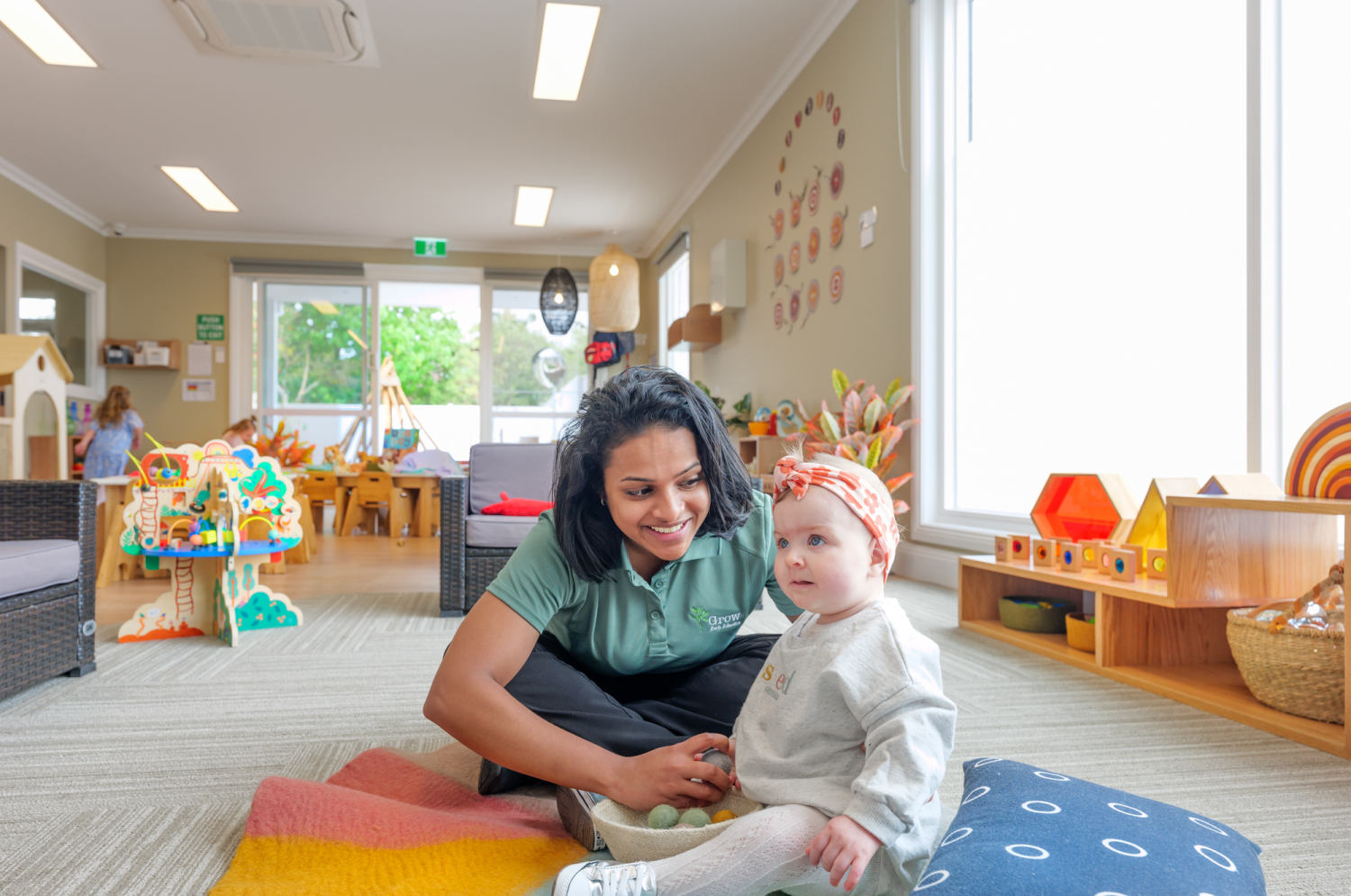 Our Centres - Imagine Education Group