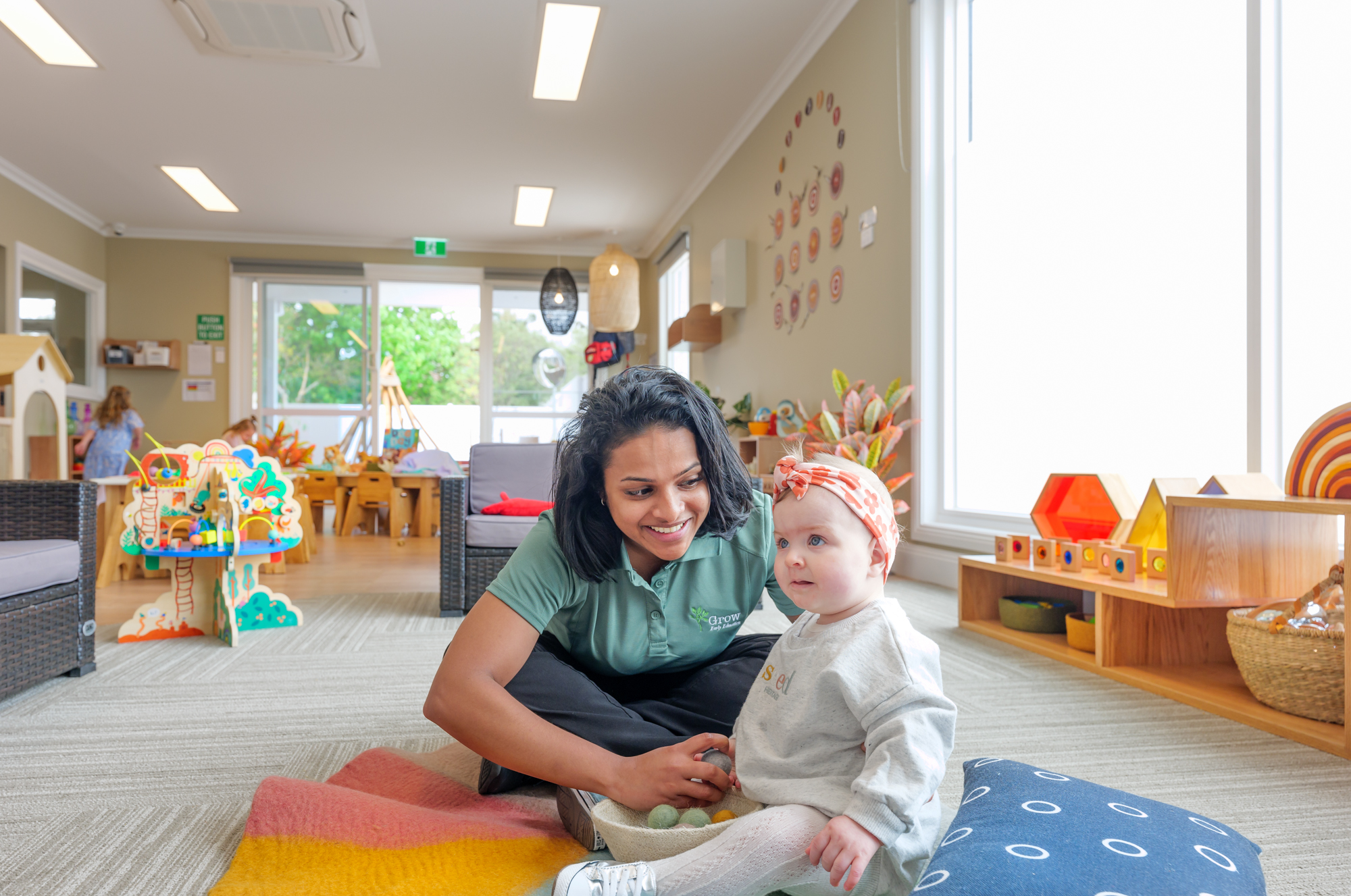 Our Centres - Imagine Education Group