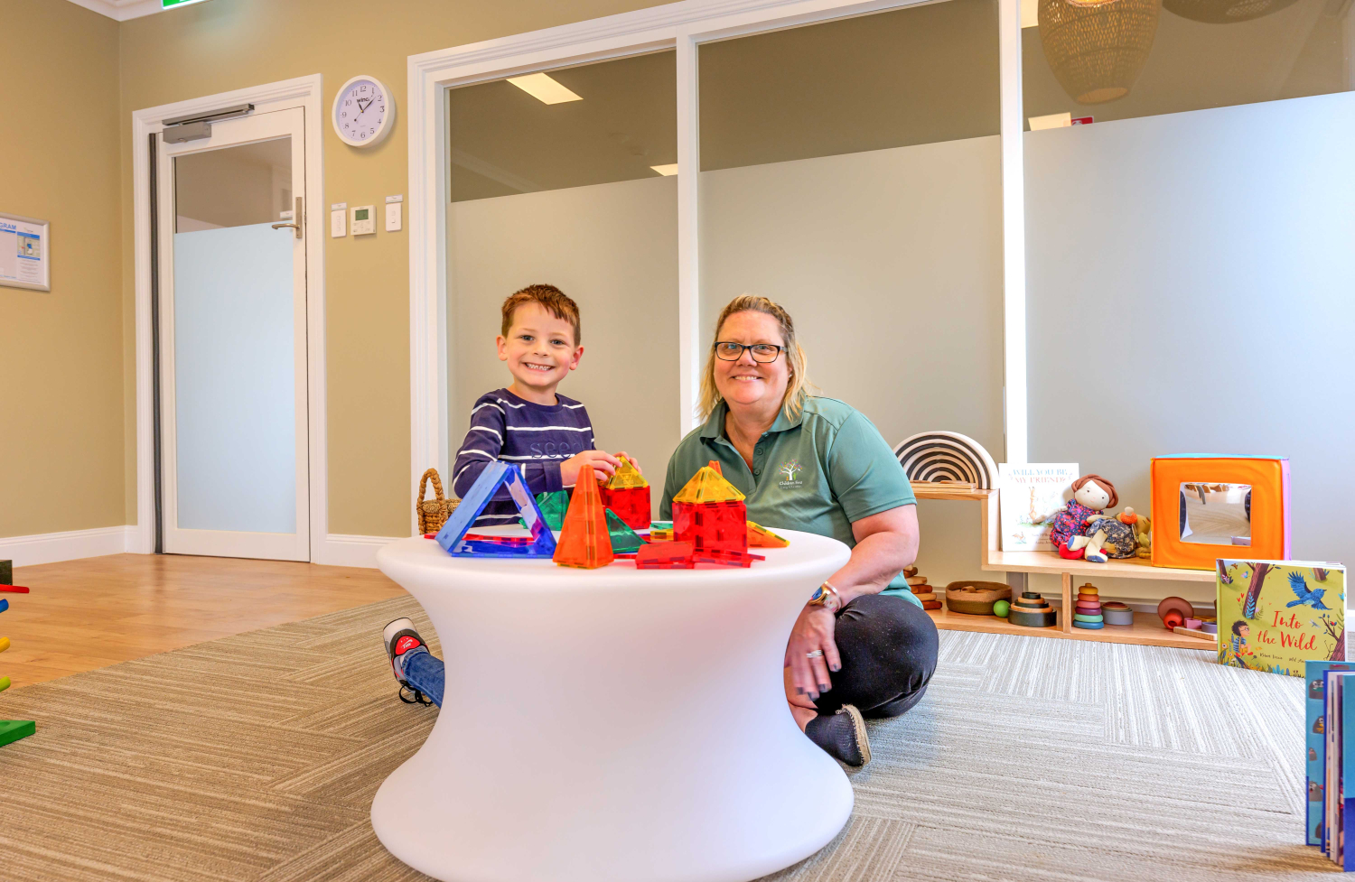 Join our team - Imagine Education Group