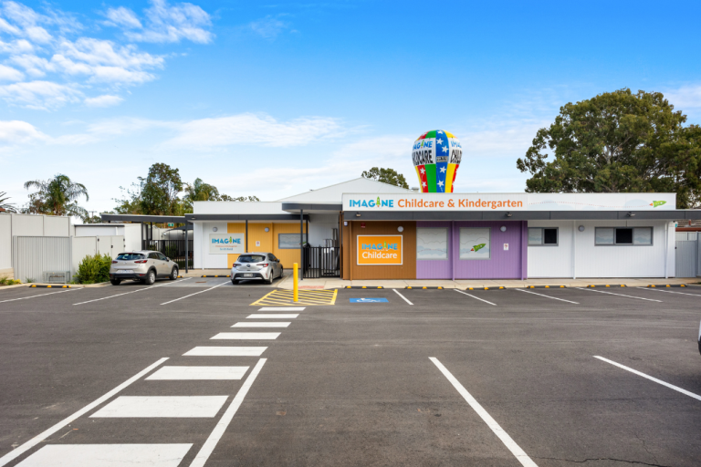 South Australia - Imagine Education Group